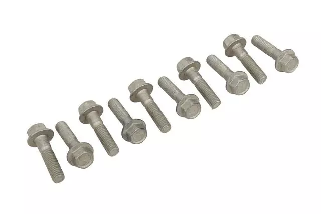 1997-2015 GM M10x1.5x40 Multi-Purpose Bolt 11515768 GM | GMPartsDirect.com