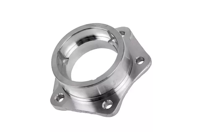 94580557 - Front Differential Carrier Flange Gateway Buick GMC Parts