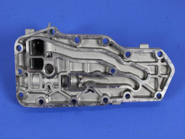 Shop OEM Oil Filters | Mopar Auto Parts Direct