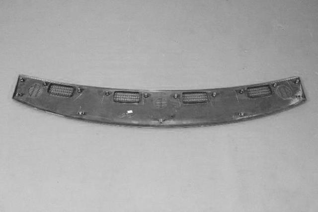 Instrument Panel for 2007 Dodge Ram 1500 | Wholesale MOPAR