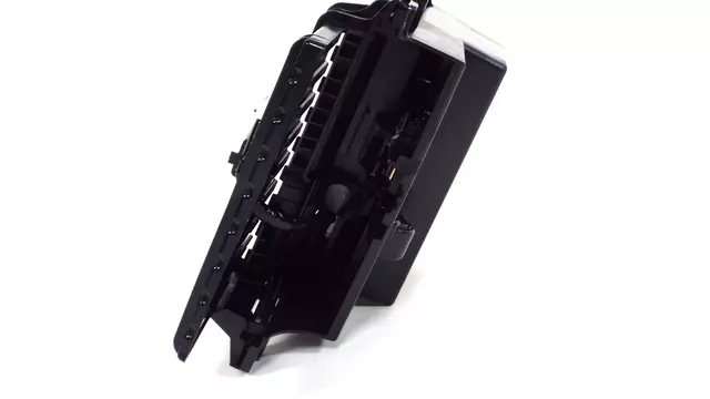 58804-06450 - Compartment Box 2018-2024 Toyota Camry | Ourisman Toyota ...