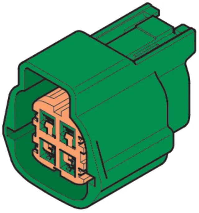 Conn Kit 1 24008-9DM9D | Faulkner Infiniti of Willow Grove
