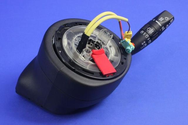 2014-2015 Mopar Steering Column Module 1NJ71DX9AK | Mopar Estores