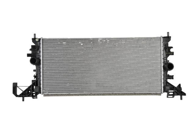 Radiator & Components for 2019 Chevrolet Cruze | GMPartsDirect.com