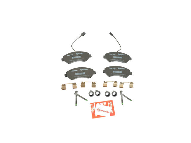 Shop OEM Brakes | OEM Mopar Parts Warehouse