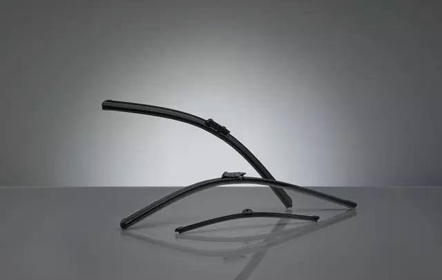 Windshield Wiper Blades | OEM Vehicle Parts