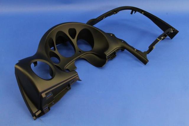 Genuine OEM Mopar Instrument Cluster Bezel Part# WA87DX9AA Fits 2003 ...