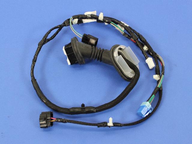 Wiring-Body & Accessories for 2004 Jeep Grand Cherokee | Mopar Parts