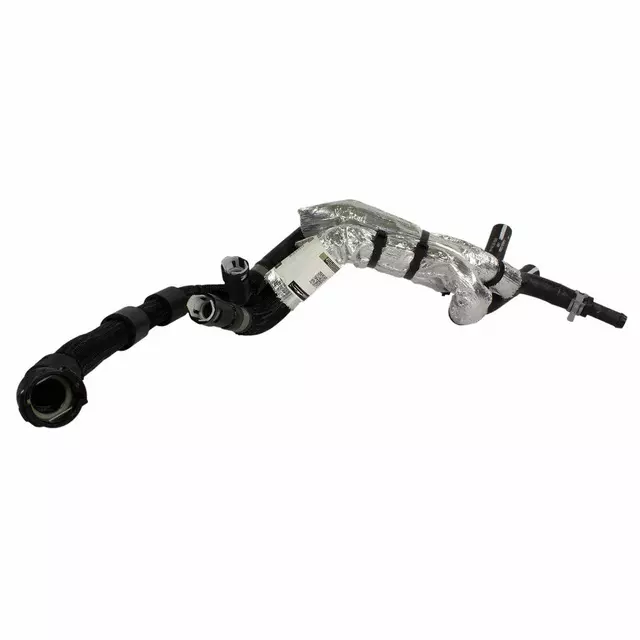 G3GZ-8B081-A - HVAC Heater Hose Assembly 2017-2020 Ford | Big 3 Auto Parts