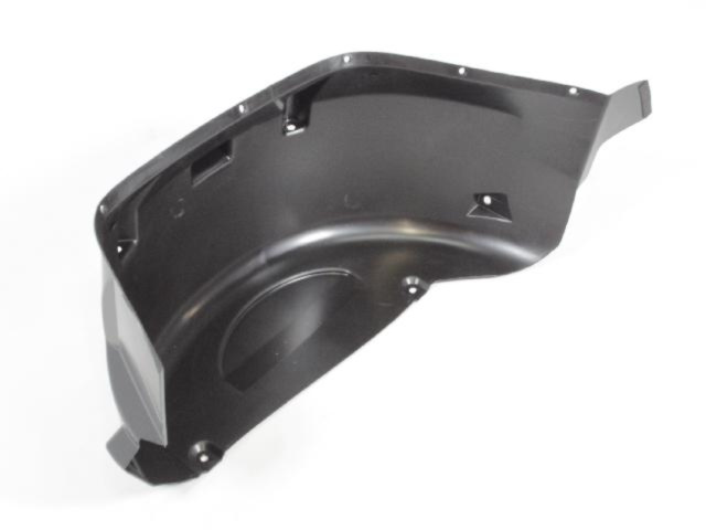 2007-2018 Jeep Splash Shield, Right 55157126AK | Mopar Wholesale Parts