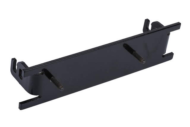 2010-2013 Chevrolet Corvette Battery Hold Down Retainer Bracket ...