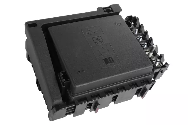 Affordable OEM GM Fuses Online | GM Parts Center