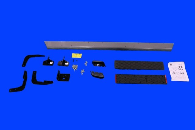 Exterior Appearance for 2014 Ram 1500 | CHAPMAN CJDR Parts