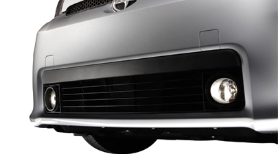 2008-2015 Toyota Fog Lamp Assembly 81210-06071 | Toyota Express Parts