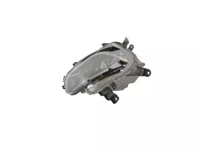 2014-2018 Jeep Cherokee Headlamp, Left 68102849AG | Mopar America