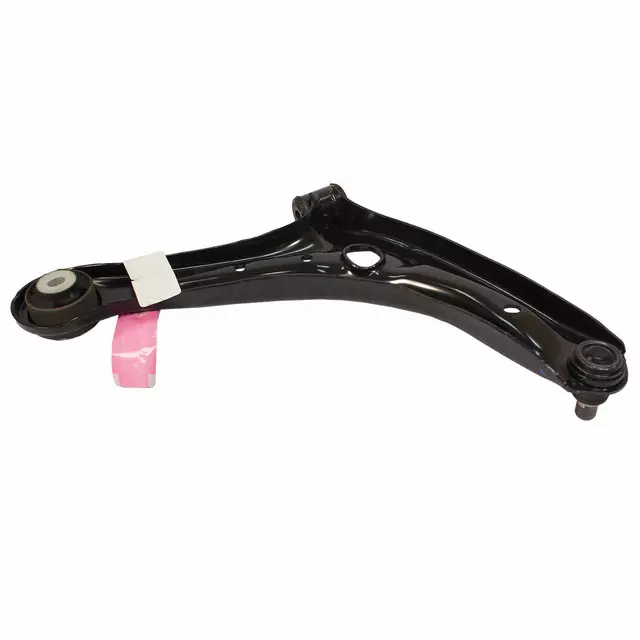 BE8Z-3079-C - Lower Control Arm - Lh 2011-2019 Ford Fiesta | Group 1 ...