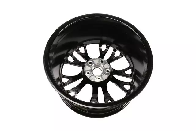 Shop OEM Wheels | GMC Parts Canada