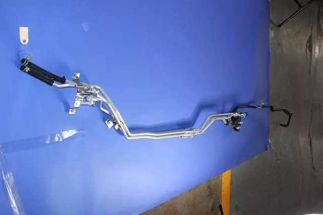 2012-2020 Mopar A/C & Heater Under-Body Line 68100674AF | Mopar eStore