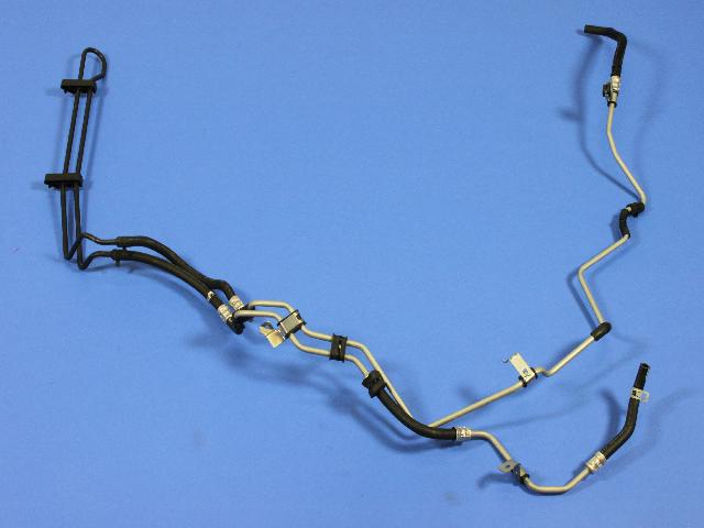 2011-2014 Mopar Power Steering Cooler 68081024AI | Mopar Estores