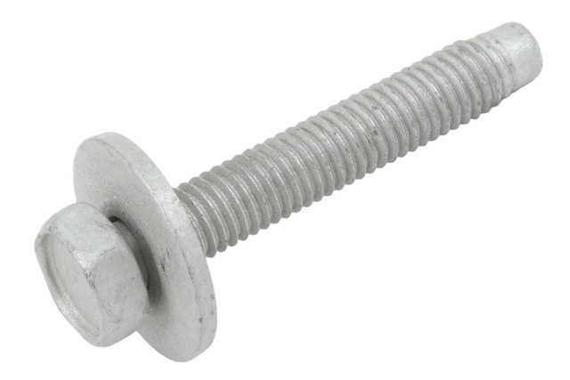 2006-2021 GM M8x1.25x49 Multi-Purpose Bolt 11519527 | GMPartsDirect.com