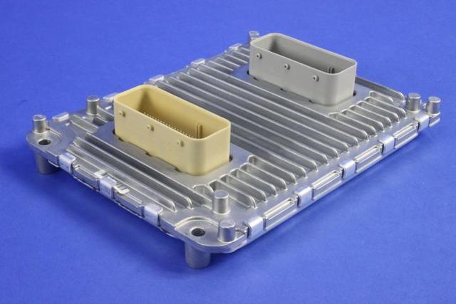 2015 Ram 1500 Powertrain Control Module 5150879AD | Mopar Estores