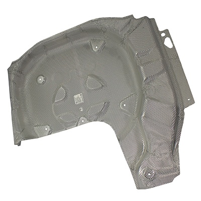 2012-2017 Ford Focus Heat Shield CP9Z-5411434-A | TascaParts.com