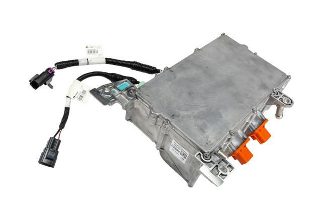 2011-2016 GM Hybrid Drive Motor Battery Pack Charger 24276662 ...