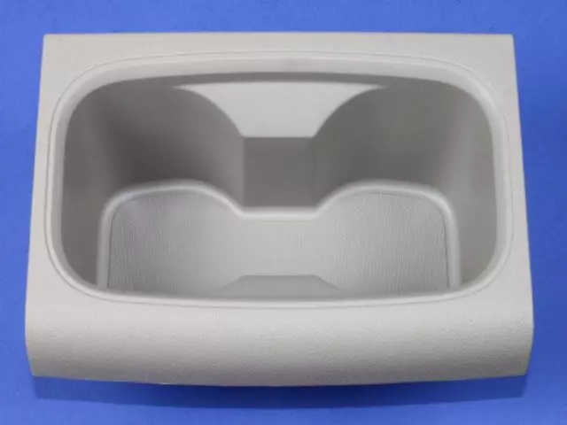 Center Console for 2019 Dodge Grand Caravan | Mopar Parts Canada