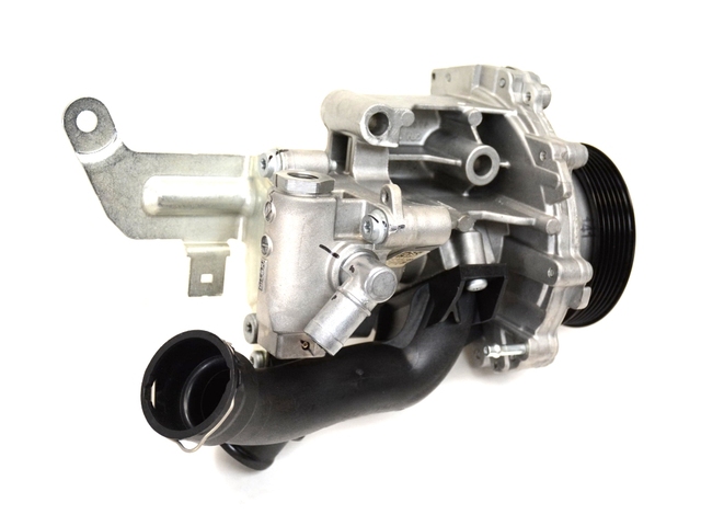 Pump-Water 68090692AB | Mopar America