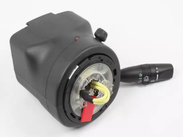 2011-2013 Mopar Steering Column Module 1HE79DX9AN | Mopar eStore