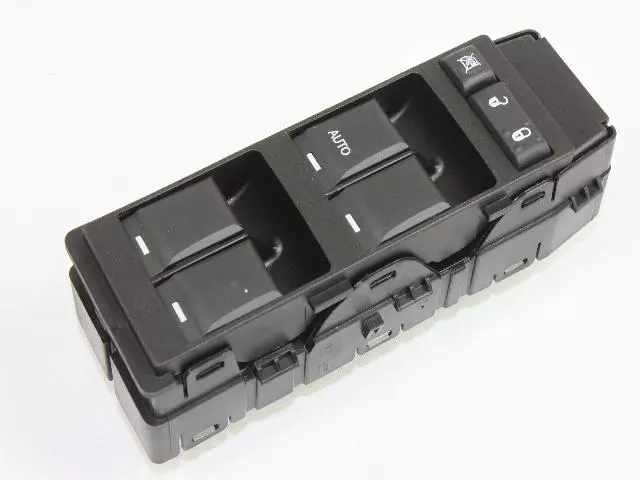 2007-2017 Mopar Window And Door Lock Switch 4602780AD | Mopar eStore