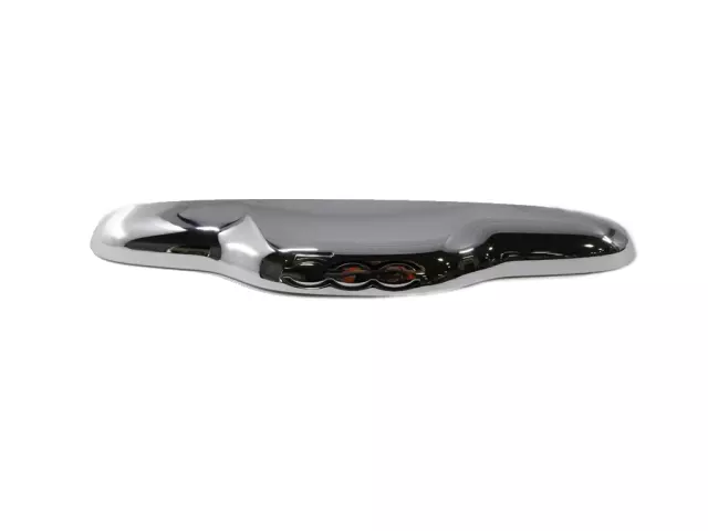 2012-2017 Fiat 500 Liftgate Handle 68070066AD | Canada Mopar® Estores
