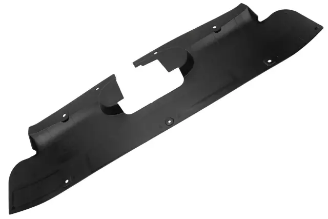 Radiator & Components for 2004 Chevrolet Silverado 2500 HD | OEM GM Parts