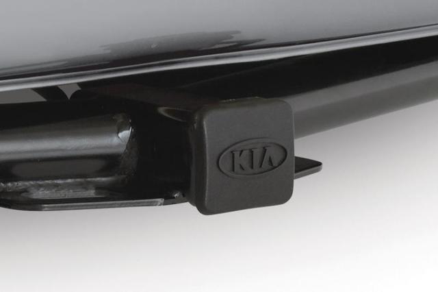 Trailer Towing | Kia Parts Fast