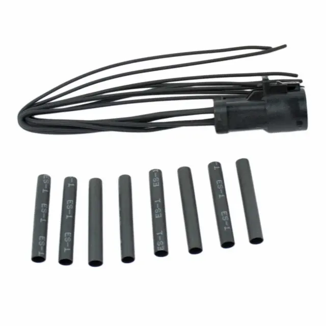 Wire Assembly WPT-1136 | Varsity Ford