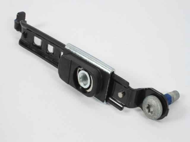 2007-2018 Jeep Seat Belt Turning Loop Adjuster 52029397AB | Mopar Estores