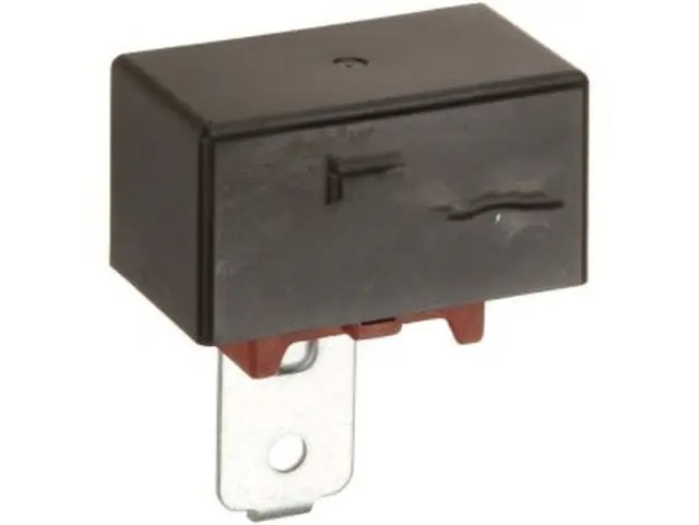 OEM 1988-1991 Honda Civic Main Relay 39400-SH3-003 | Honda Automotive Parts