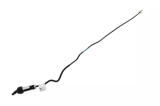 Clutch Actuator Cylinder Pipe 55505687 GM | GMPartsDirect.com