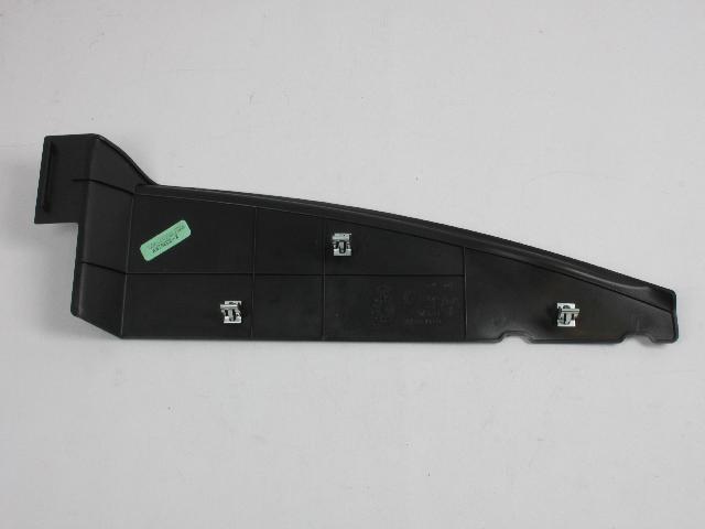 Radiator and Related Parts; Charge Air Cooler for 2010 Dodge Charger ...