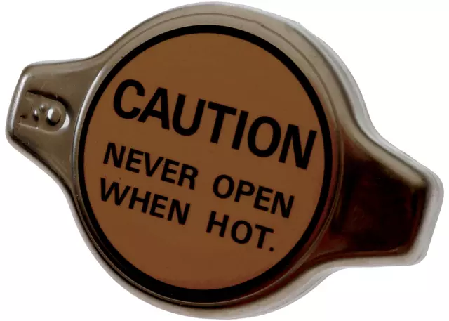 Shop OEM Radiator & Cooling Parts | Chevy OEM Parts