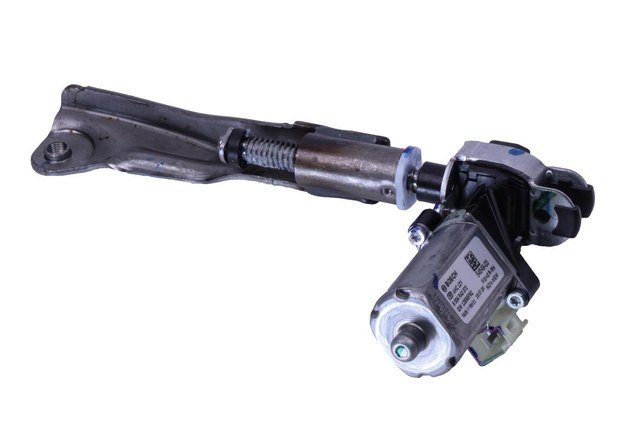 2016-2021 GM Passenger Seat Adjuster Vertical Actuator 13598762 ...