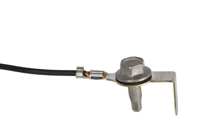 Body Antenna Coax Cable 84191893 | GMPartsDirect.com