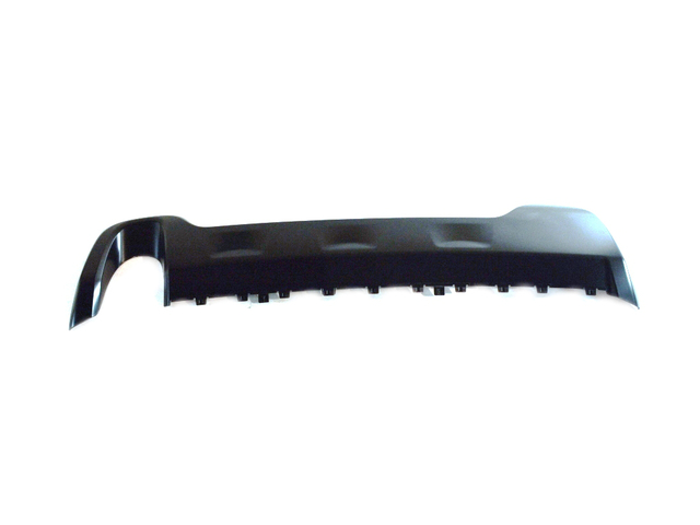 2014-2018 Jeep Cherokee Fascia Applique 5NN47TZZAA | Mopar Estores