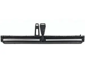 2018-2024 GM Radiator Shutter Assembly 84614525 GM | GMPartsDirect.com