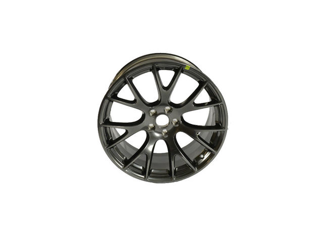 OEM Wheels | All Mopar Parts