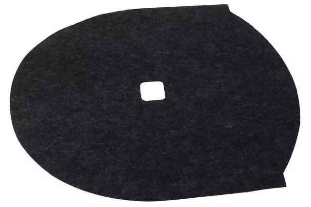 Rear Compartment Floor Panel Insulator 22912399 GM | GMPartsDirect.com