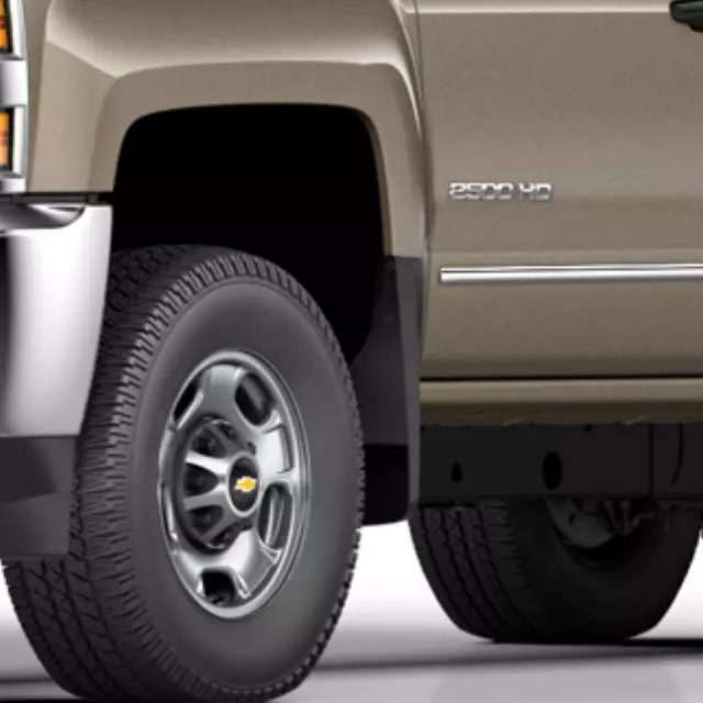 Buy Chevy Mud Flaps Today | Wholesale.Parts