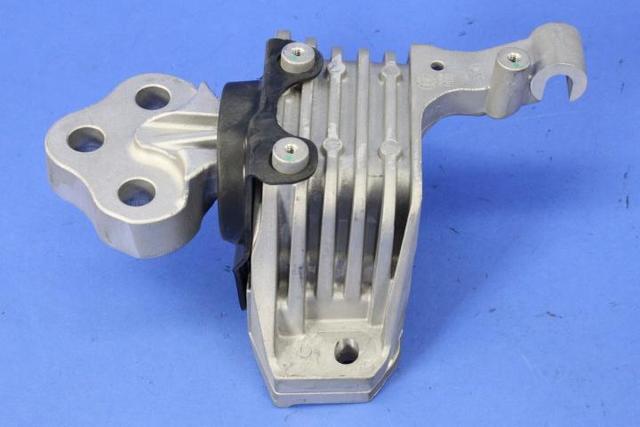 2014-2022 Jeep Cherokee Transmission Mount Isolato - Driver's Side (LH ...