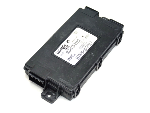 2014-2016 Mopar Hub Receiver 68214571AD | Mopar Estores