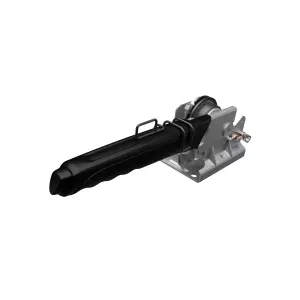 2014-2018 Jeep Parking Brake Lever Assembly 5154235AF | Mopar eStore